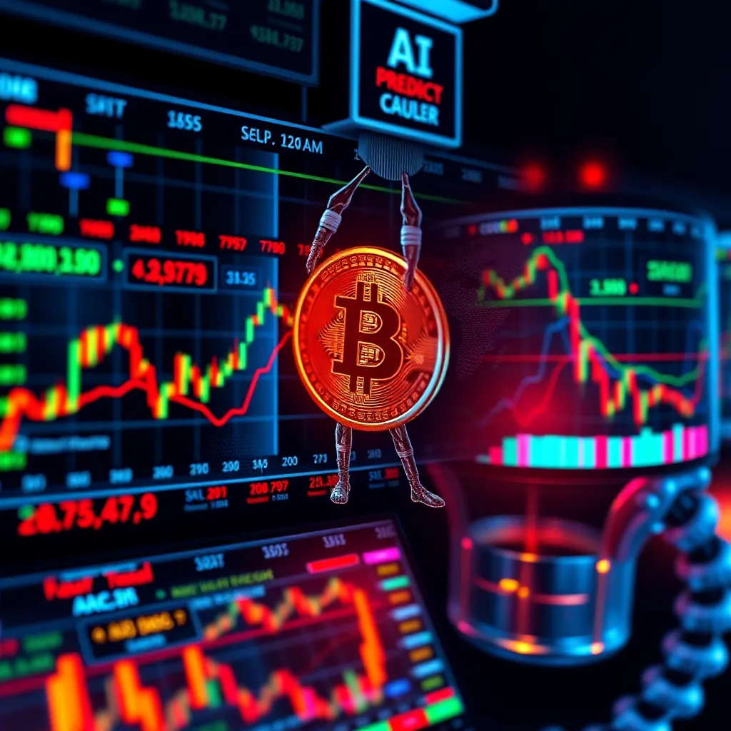 AI Predictions on Bitcoin: Tracking 10 Models' Accuracy | CoinDailies