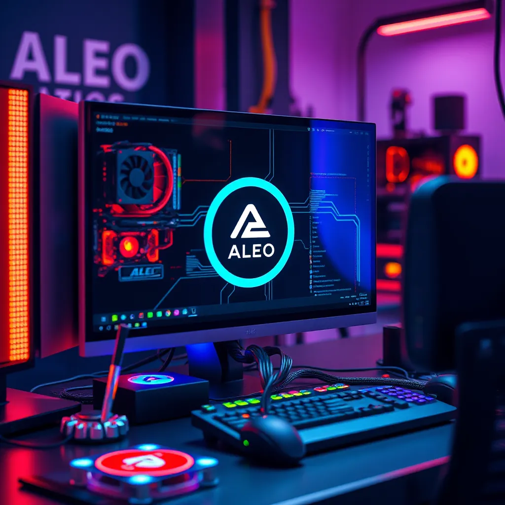 Is ALEO Mining Worth Your Time? The Hidden Truth | CoinDailies