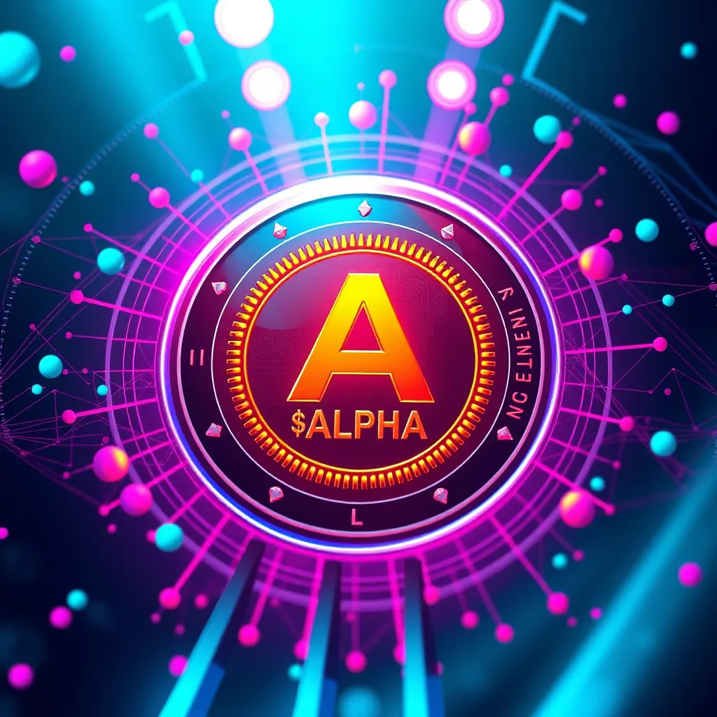 Examining $ALPHA Tokenomics: Inflation and Supply Insights | CoinDailies