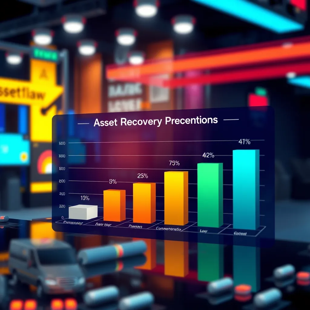 Understanding Asset Distribution Percentages in Recovery | CoinDailies