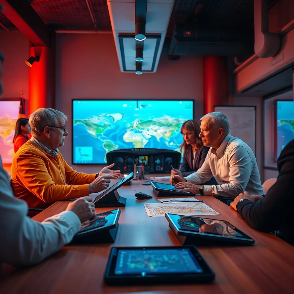 Aviation Experts Weigh In on Neuron's 4DSKY App | CoinDailies