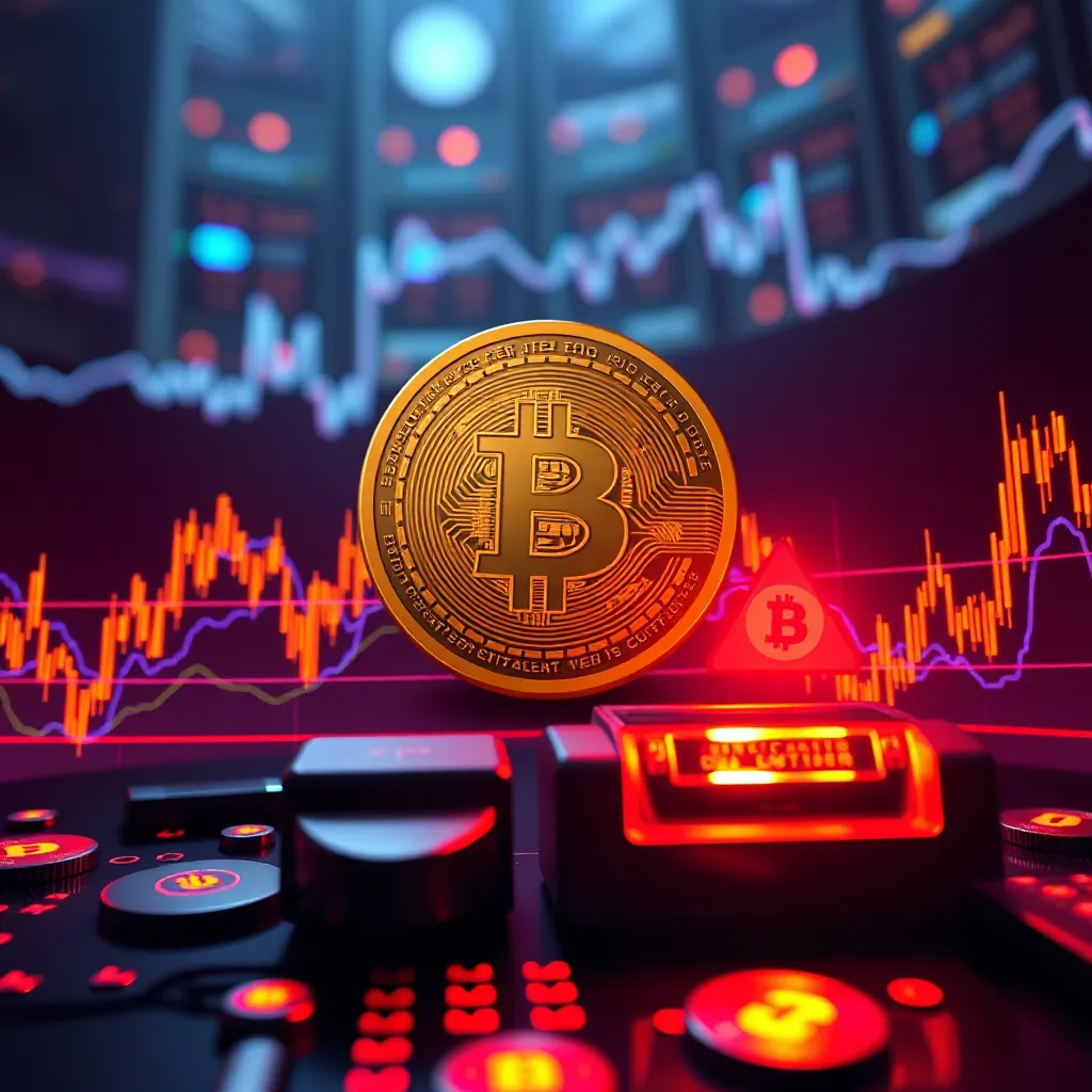 Bitcoin Halving Chart is Offline: What’s Next? | CoinDailies