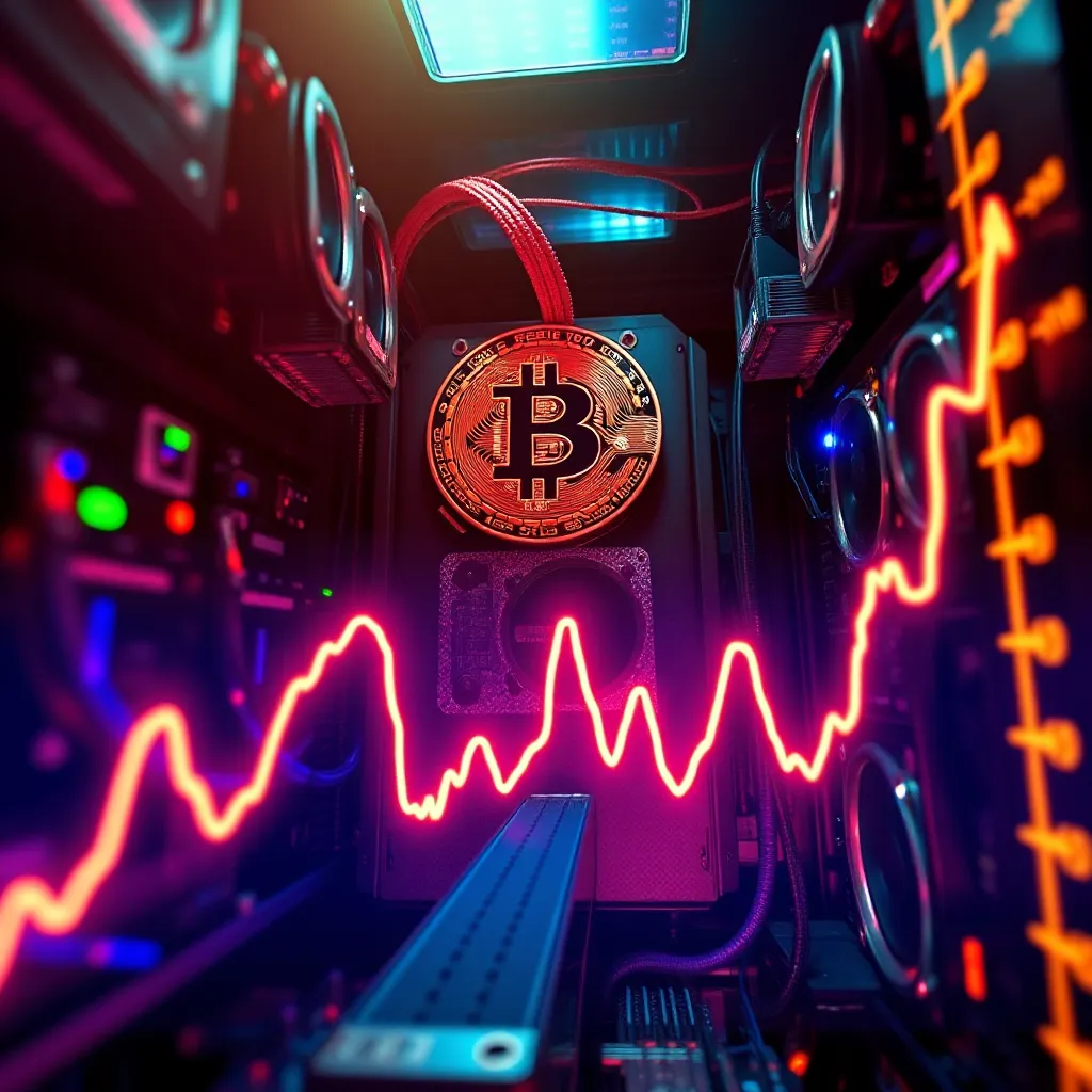 What Bitcoin Price Could Halt Mining Operations? | CoinDailies