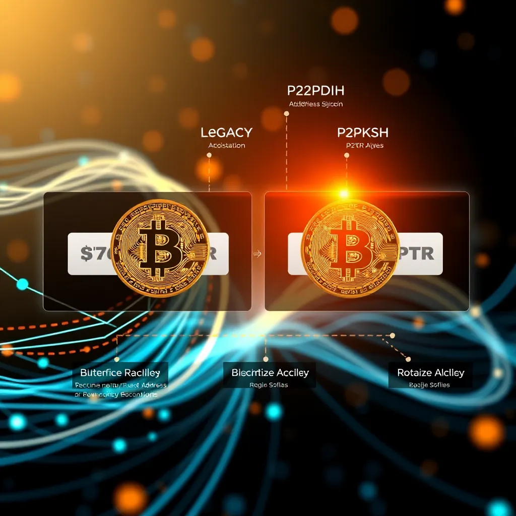 Understanding Bitcoin Address Types: A Simple Guide | CoinDailies