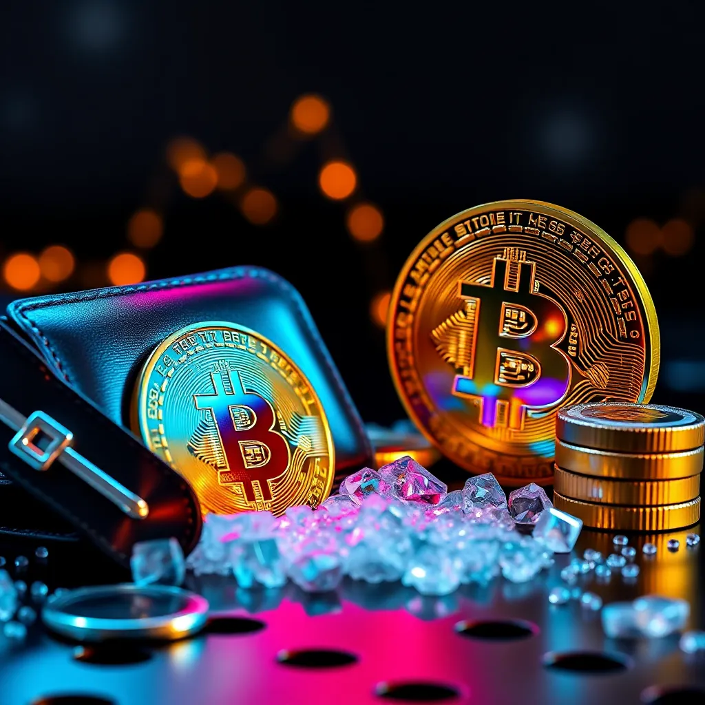 Bitcoin in Cold Wallet vs ETFs: Which is Better for the Future ...