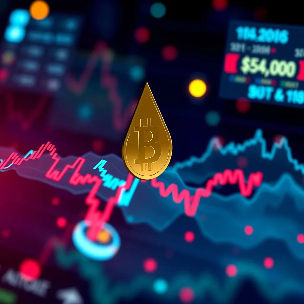 Bitcoin BTC Plummets $4,000 in Two Hours Amid Liquidations | CoinDailies