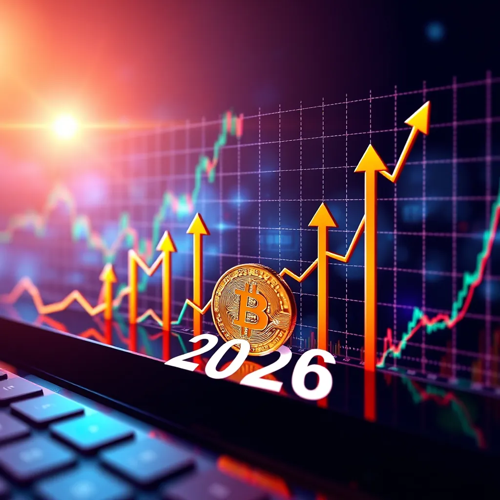 Bold Bitcoin Predictions for 2026: From $75K to $225K | CoinDailies