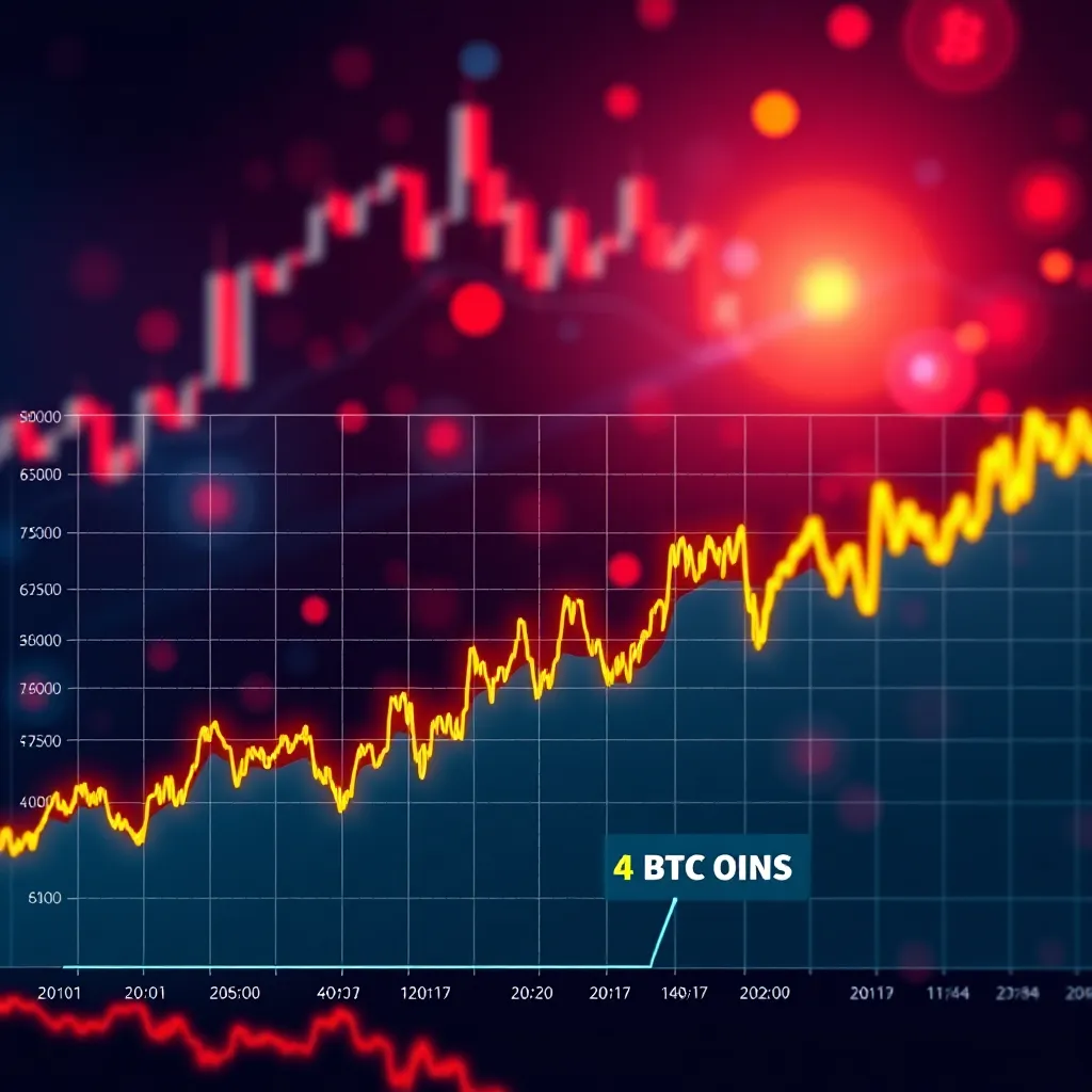 Understanding the Anticipated Four-Year BTC Cycle | CoinDailies