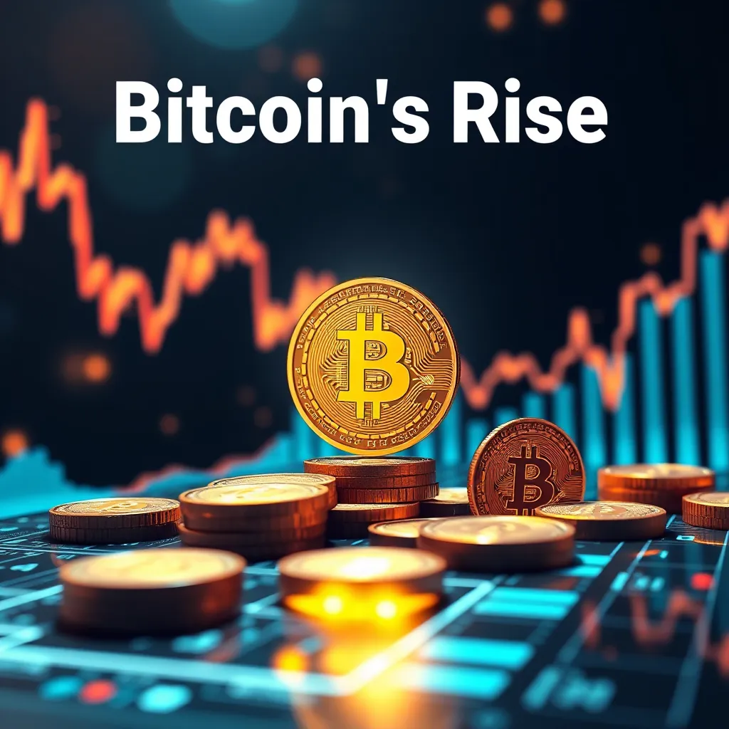 Bitcoin's Rise: A First-Hand Look at the Journey | CoinDailies