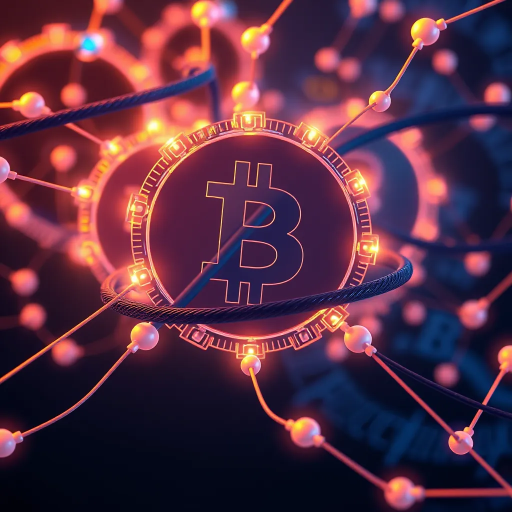 Exploring the Evolution of Bitcoin Loops | CoinDailies