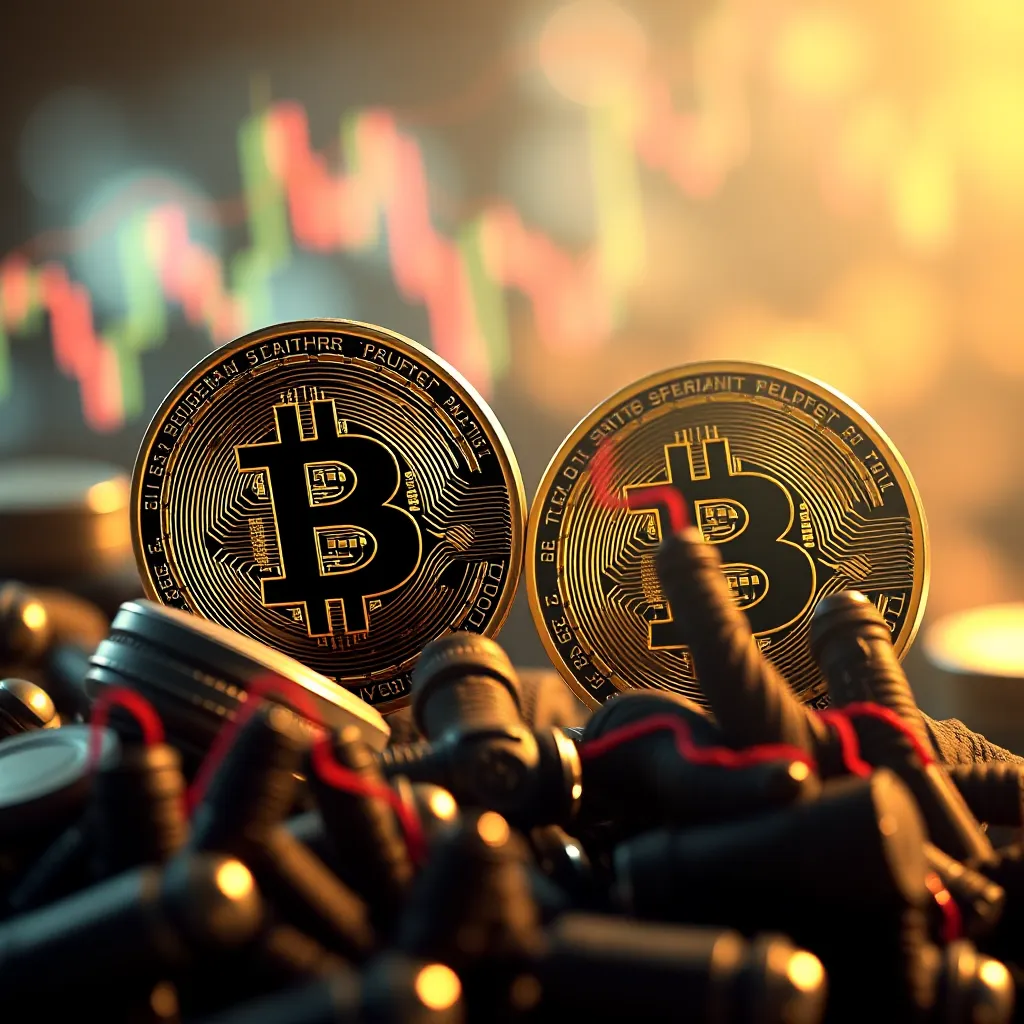 Bitcoin Metric Signals Bear Market Bottom Again | CoinDailies
