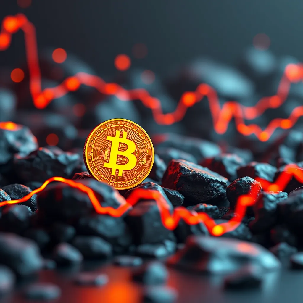 Bitcoin Analysis: Focusing on Yearly Lows over All-Time Highs | CoinDailies