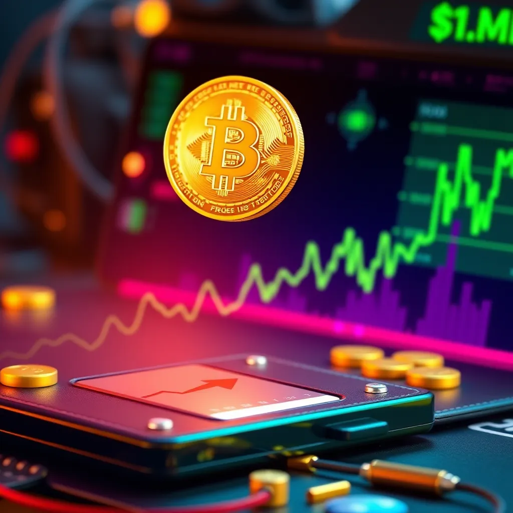 Will Bitcoin Hit $1 Million? The Trillion-Dollar Dilemma | CoinDailies