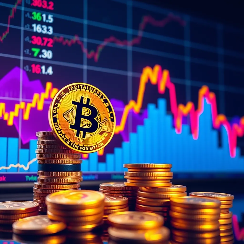 Bitcoin's Future at Risk as MSTR Ramps Up Purchases | CoinDailies