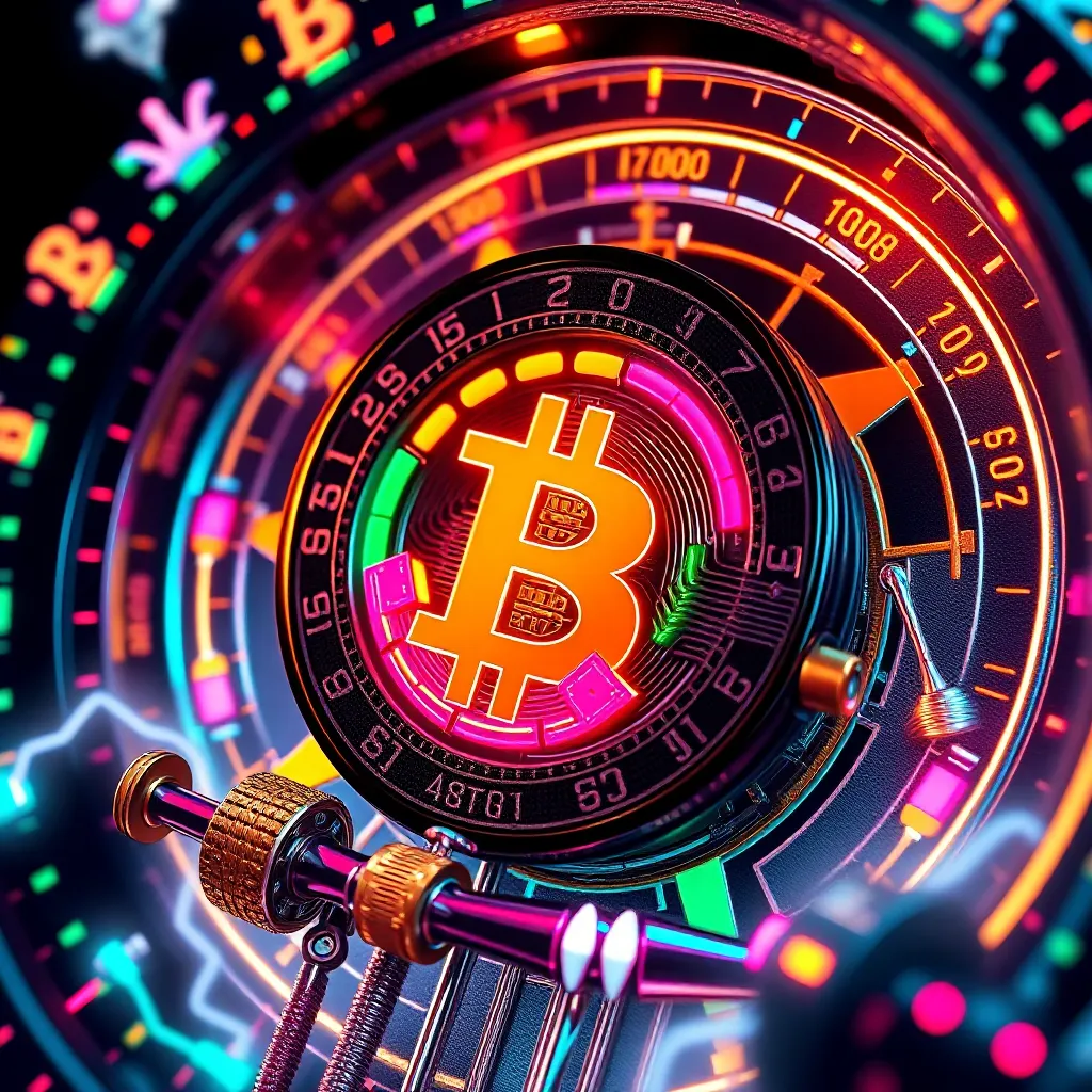 Bitcoin: A Time Machine for Wealth and Opportunity | CoinDailies