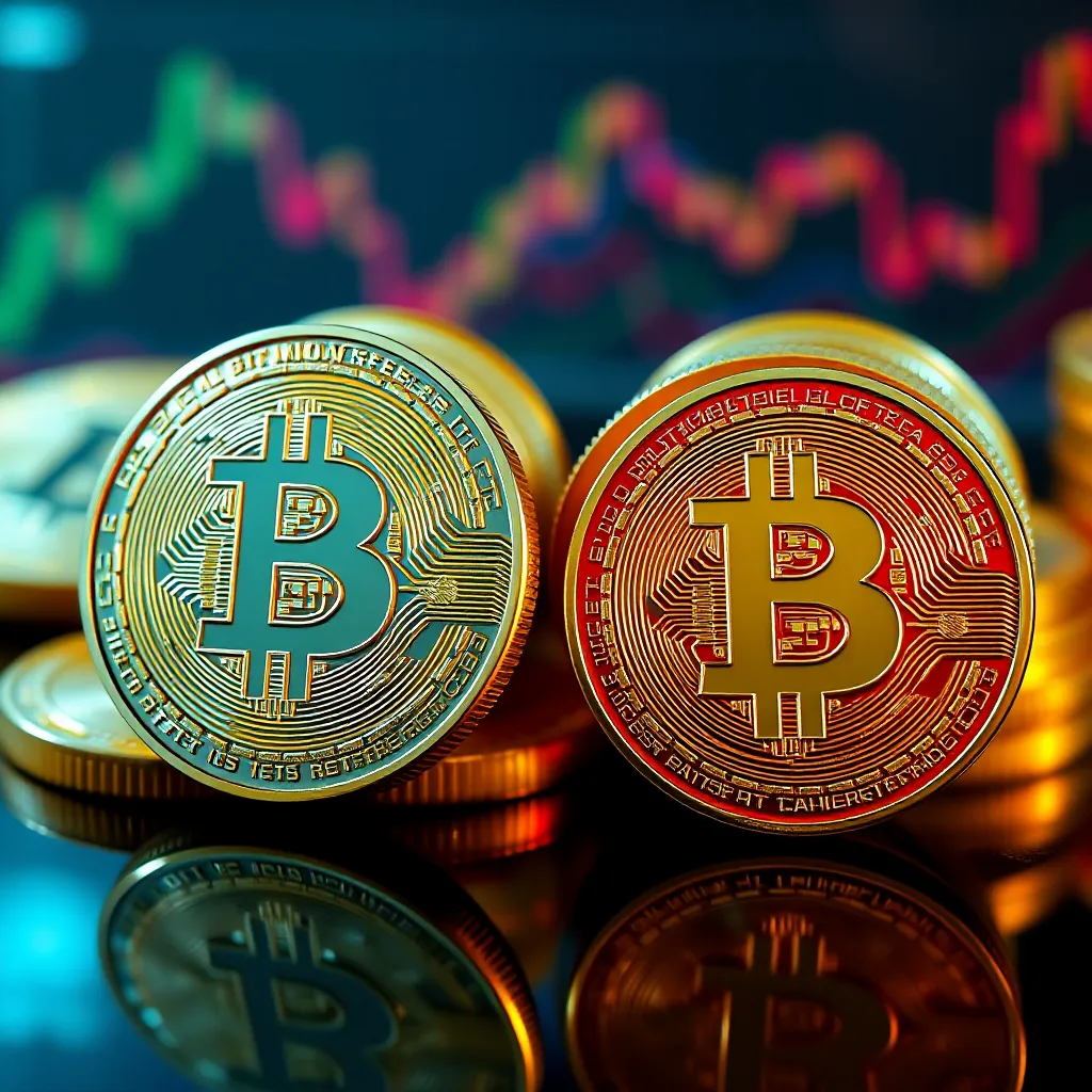 Understanding Bitcoin vs. Bitcoins: What’s the Difference? | CoinDailies