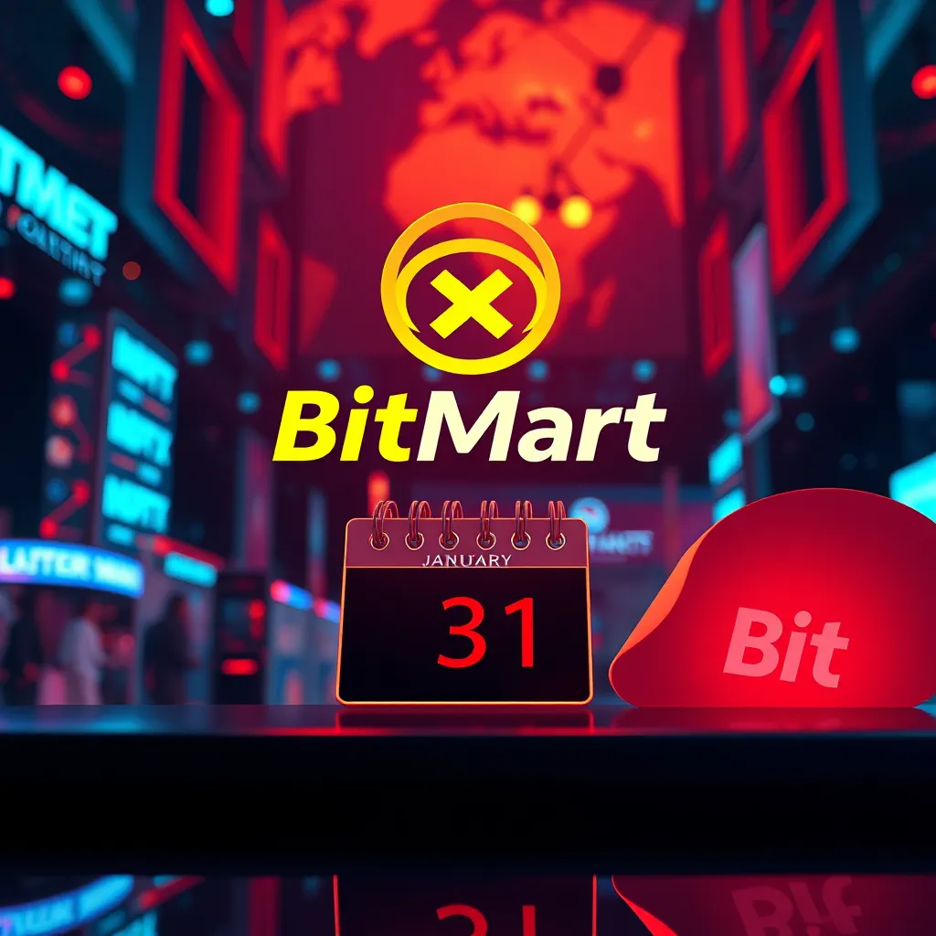 BitMart Launches Infinex (INX) Listing on January 31 | CoinDailies