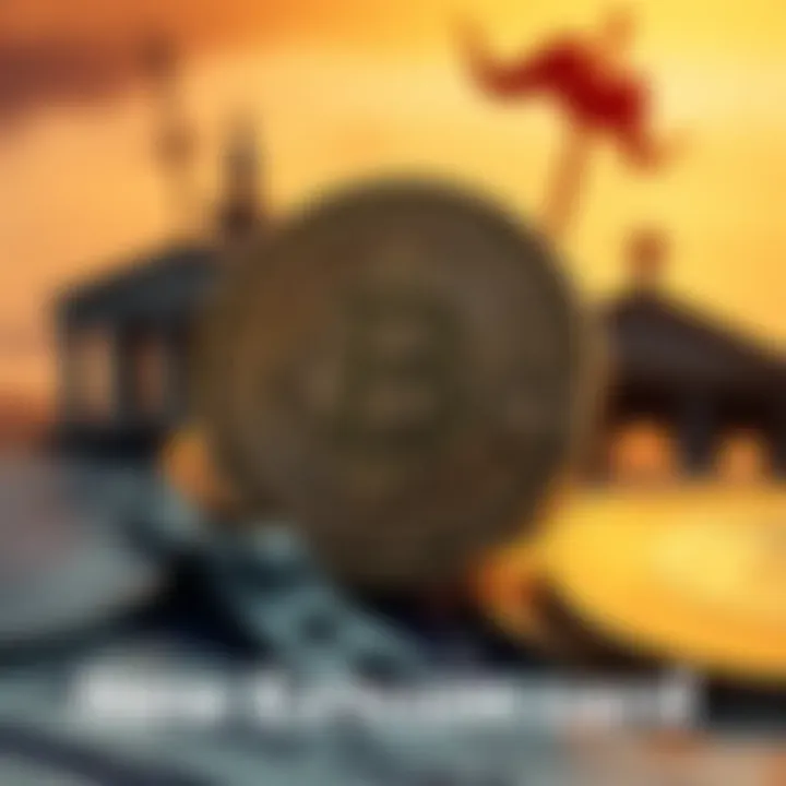 Understanding the Failed Deflation Trap and Bitcoin's Role | CoinDailies