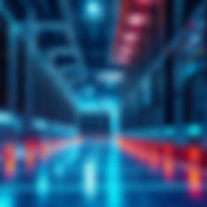 Eagan Launch: New Bitcoin Mining & Energy Facility | CoinDailies