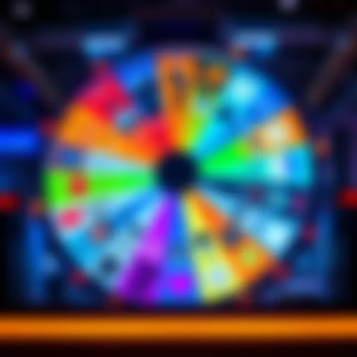 Ad Wheel Innovations Could Bring New Advertising Game | CoinDailies
