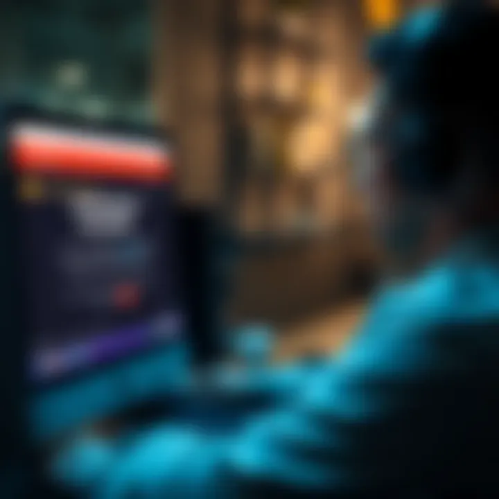 Identifying Scam Emails: A Guide to Image Descriptions | CoinDailies