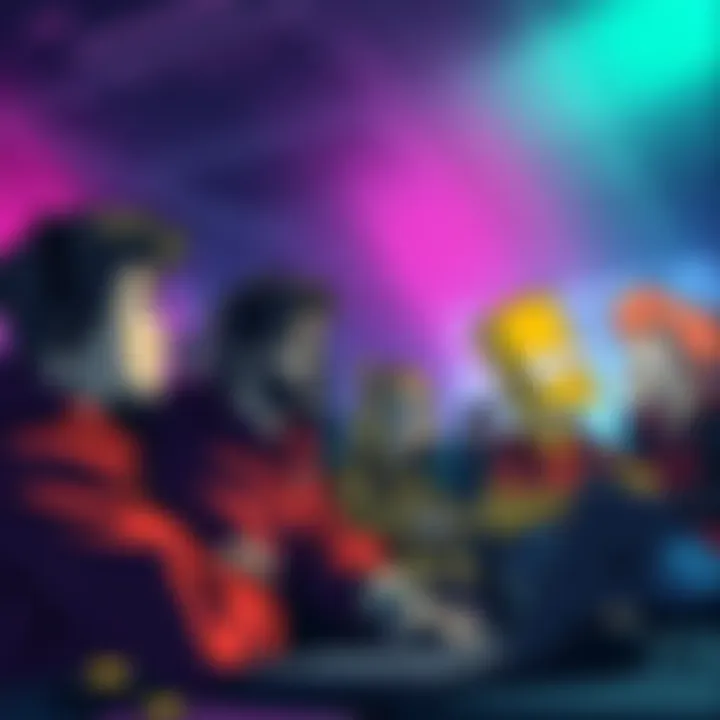 Where is Bart? The Search for Blazed's Return | CoinDailies