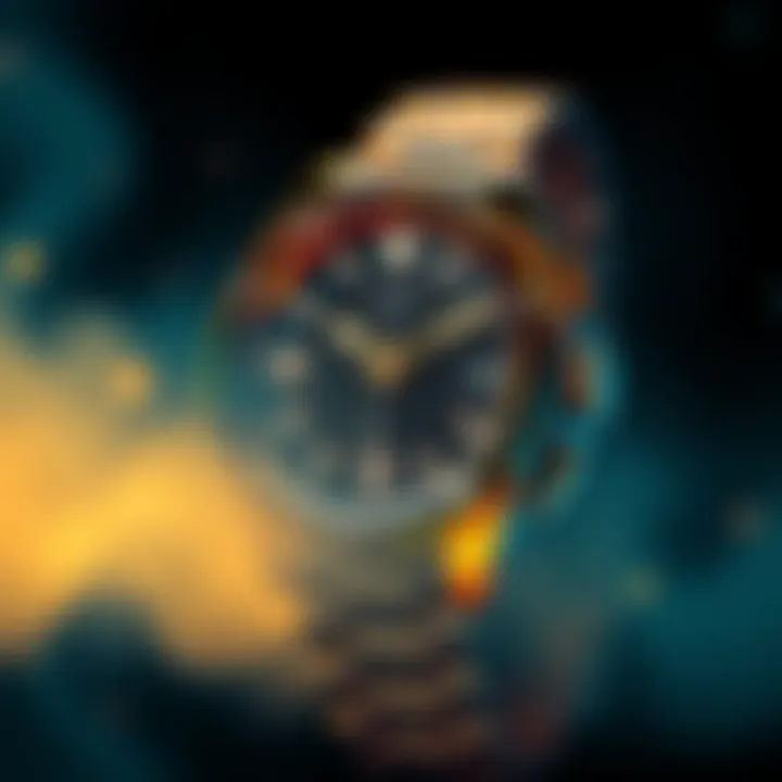 Jacob & Co Launches Bitcoin Mining Watch Limited Edition | CoinDailies