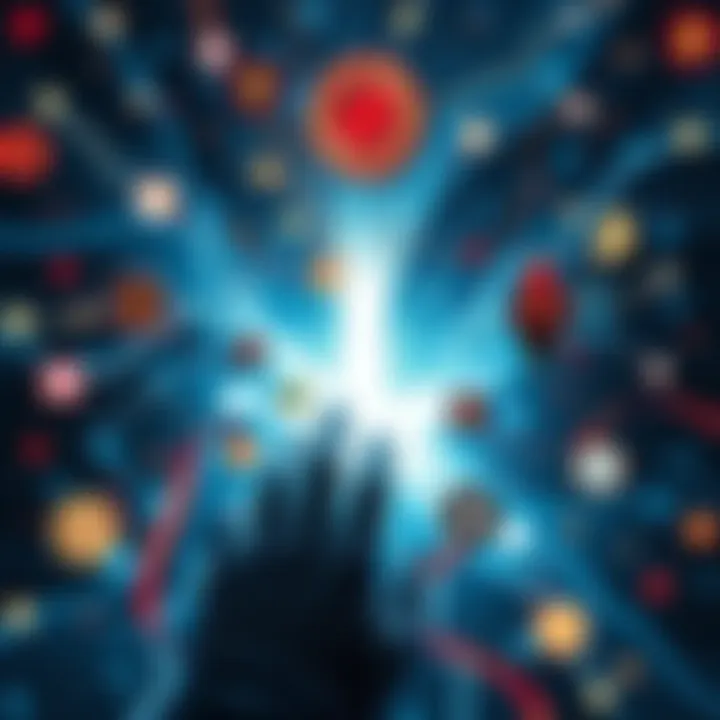 Chilling Visuals from the World of Litecoin | CoinDailies