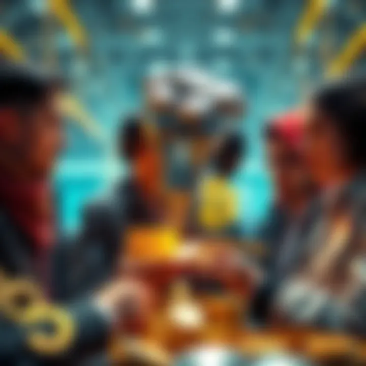 Where Will Money Move After the Silver Bubble Bursts? | CoinDailies