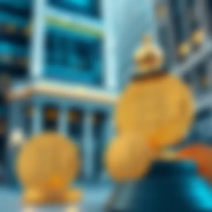 Morgan Stanley Pioneer in Bitcoin and Solana ETF Filings | CoinDailies