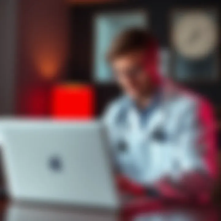 Revolut Closes Account of NHS Doctor Without Warning | CoinDailies