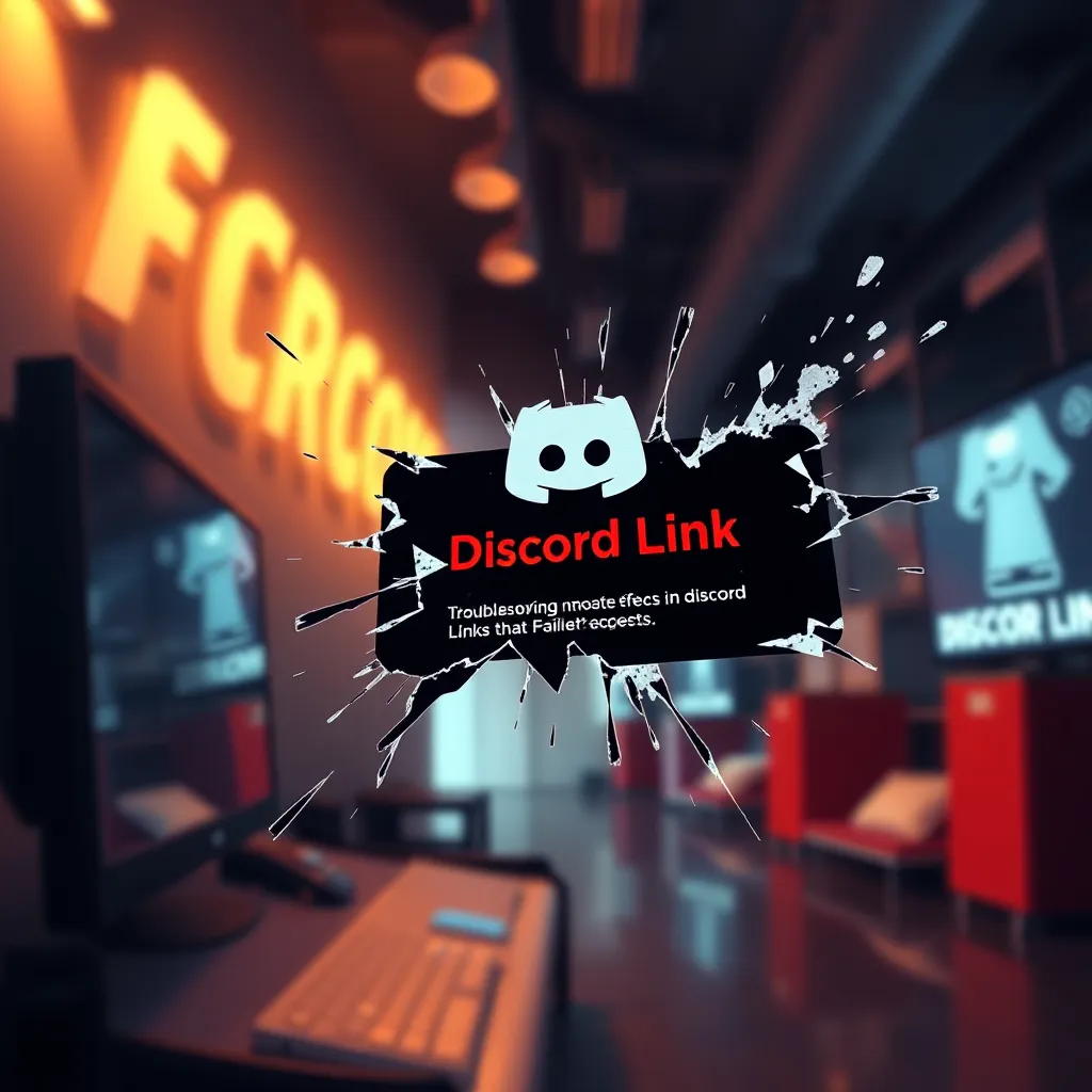 Troubleshooting Discord Links That Just Won't Work | CoinDailies