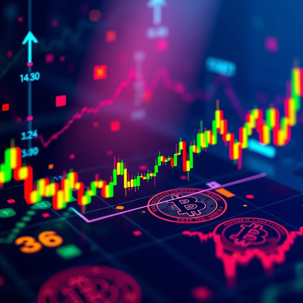 BTC Chart Predictions: Timing the Market Trends | CoinDailies