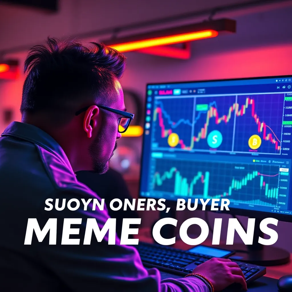Learn Where to Safely Buy Meme Coins on Solana | CoinDailies