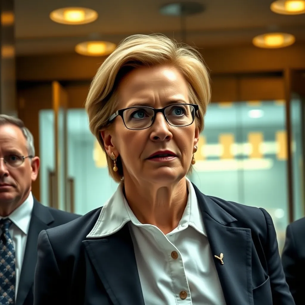 Caroline Ellison Set for Release on Wednesday After Trial | CoinDailies