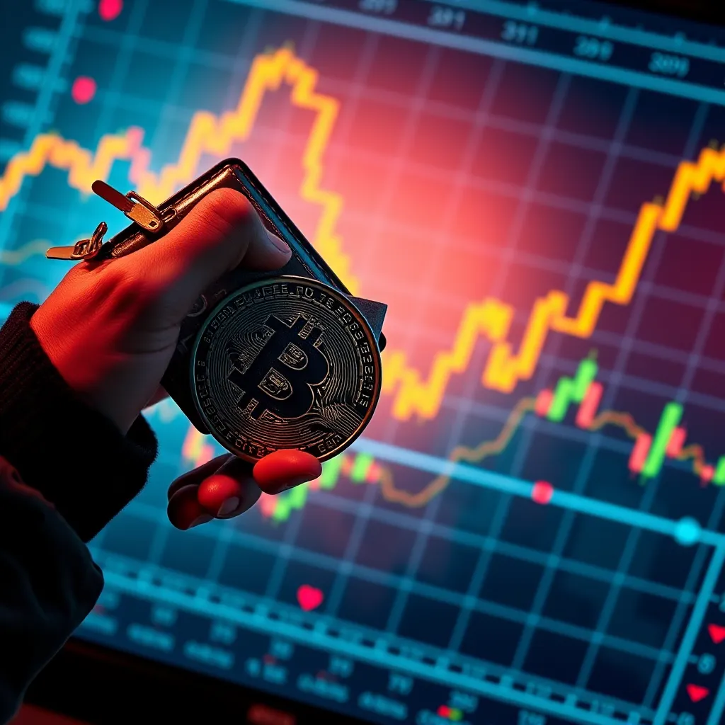 Would You Cash Out Bitcoin if It Hits £1 Million? | CoinDailies