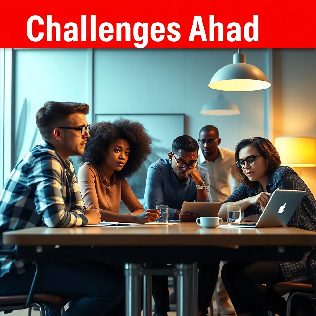 What Happens Now? Navigating Challenges Ahead | CoinDailies