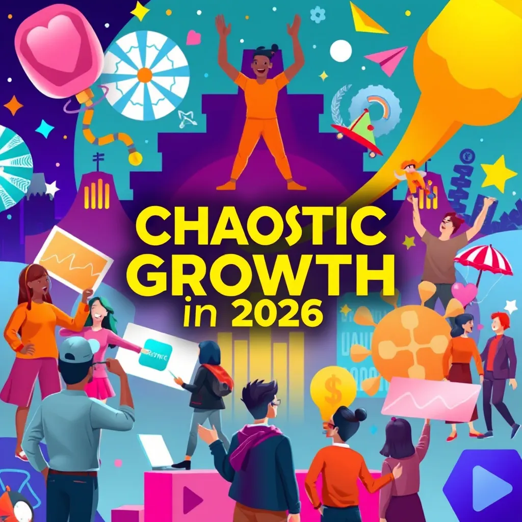 2025 in Review: What’s Next for Chaotic in 2026 | CoinDailies