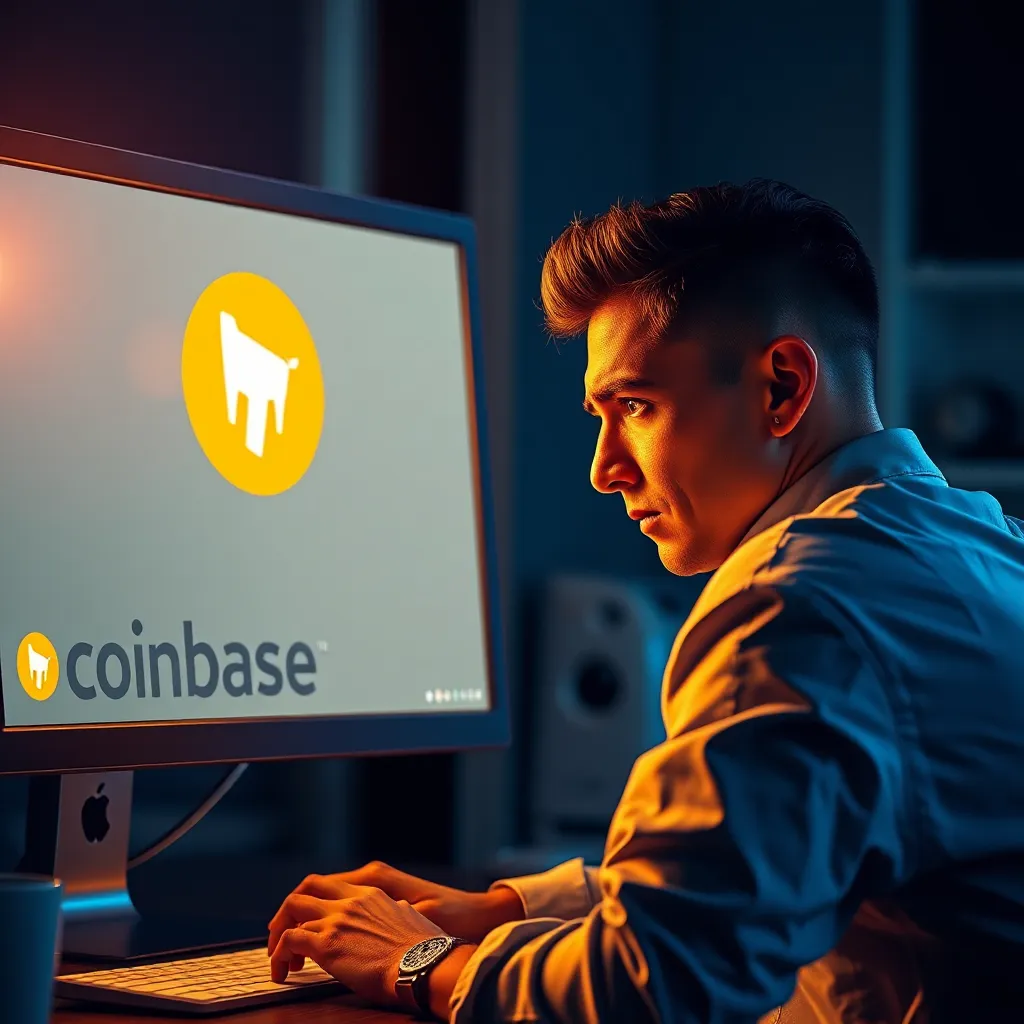 Coinbase Freezes Account After $100k USDT Deposit | CoinDailies