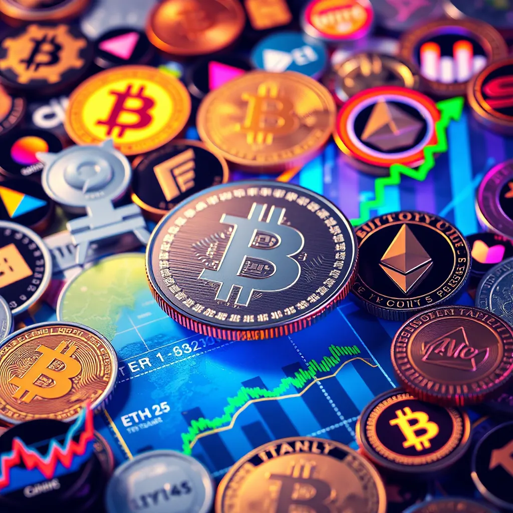 Essential Coins for DCA in Upcoming Market Cycle | CoinDailies