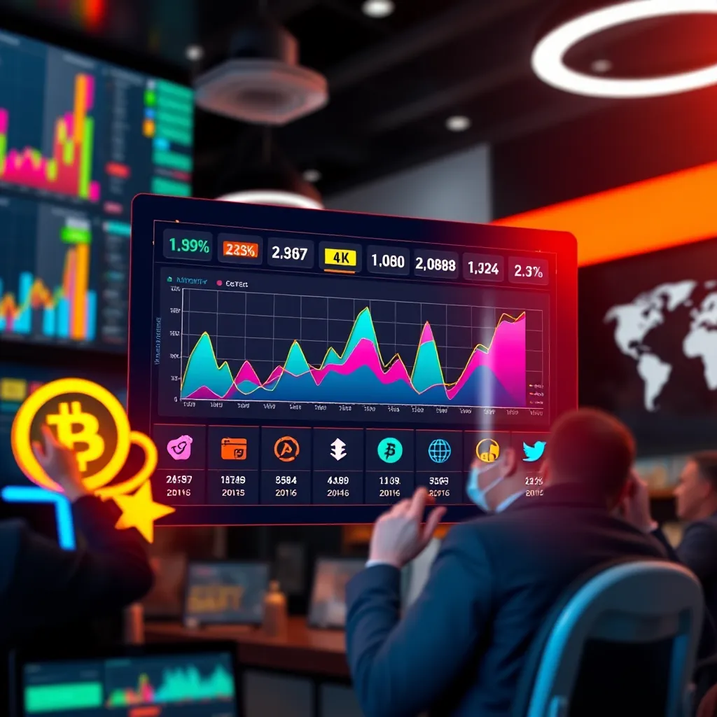 Copy Trading on Polymarket: Analyzing 1.3M Wallets Insights | CoinDailies
