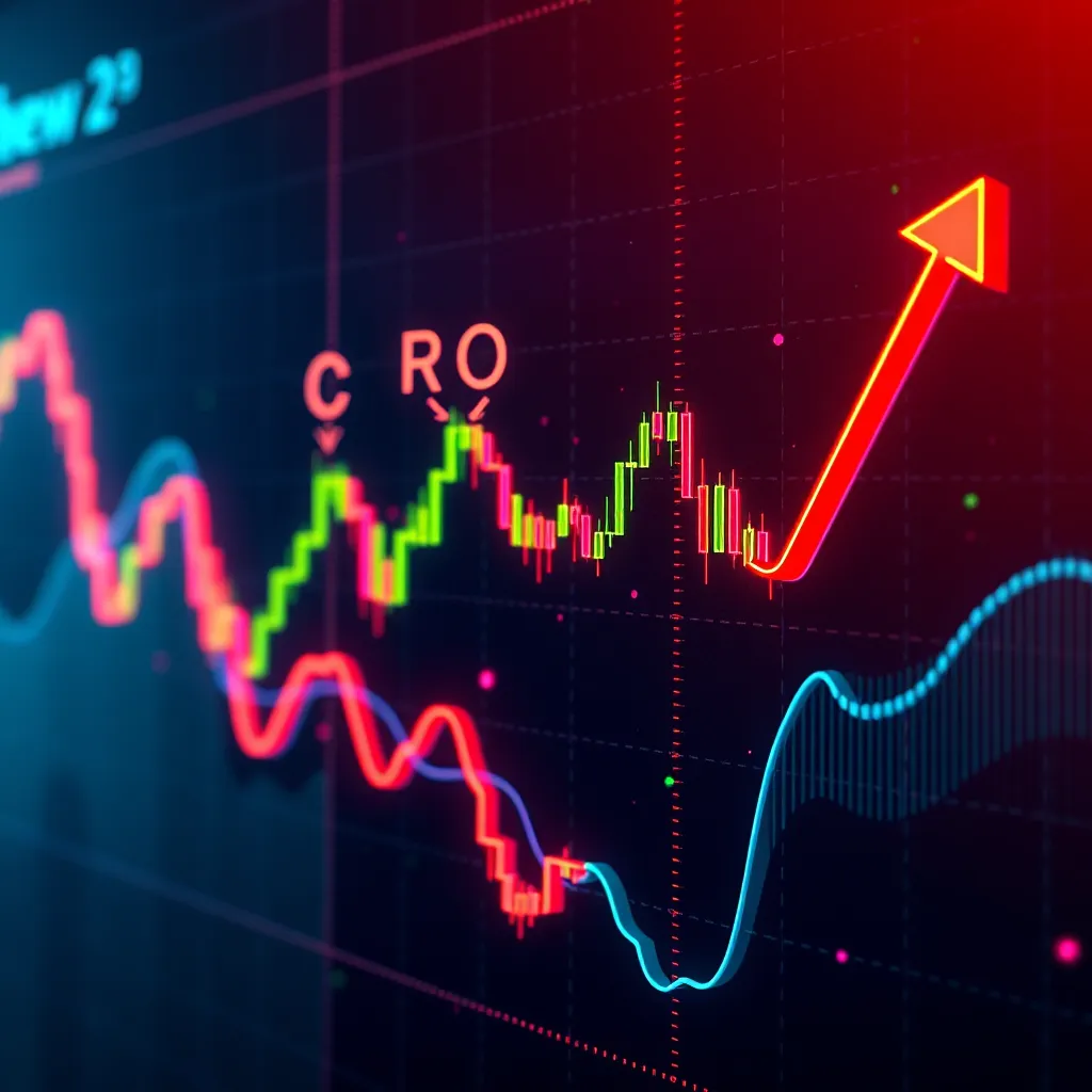 CRO Prices Fall Below 10 Cents: What's Next? | CoinDailies