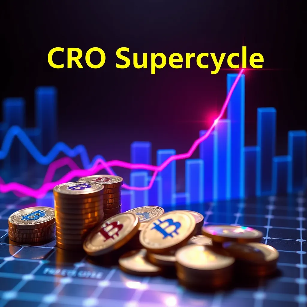 CRO Supercycle 2026: A Good Luck Sign Ahead | CoinDailies