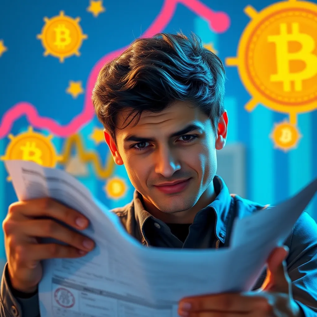 Common Crypto Tax Reporting Issues You Should Know About | CoinDailies