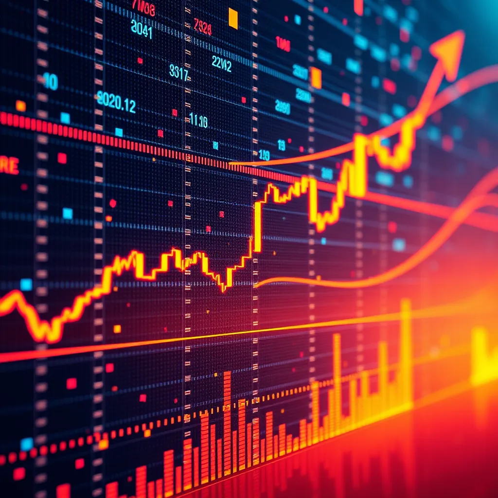 Price Manipulation or Global Value Rise: What's Happening? | CoinDailies