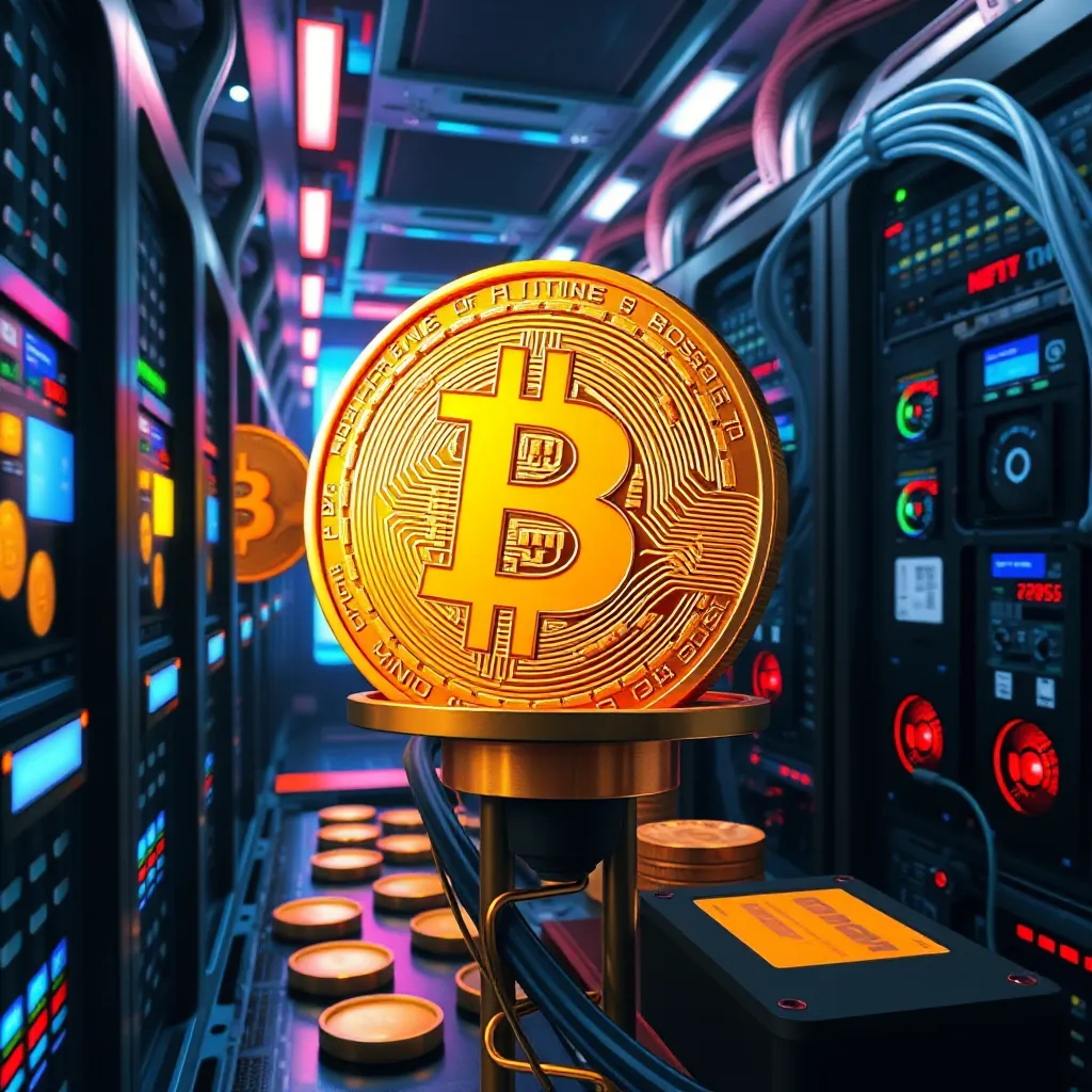 Are You Mining Right Now? Find Out the Basics | CoinDailies