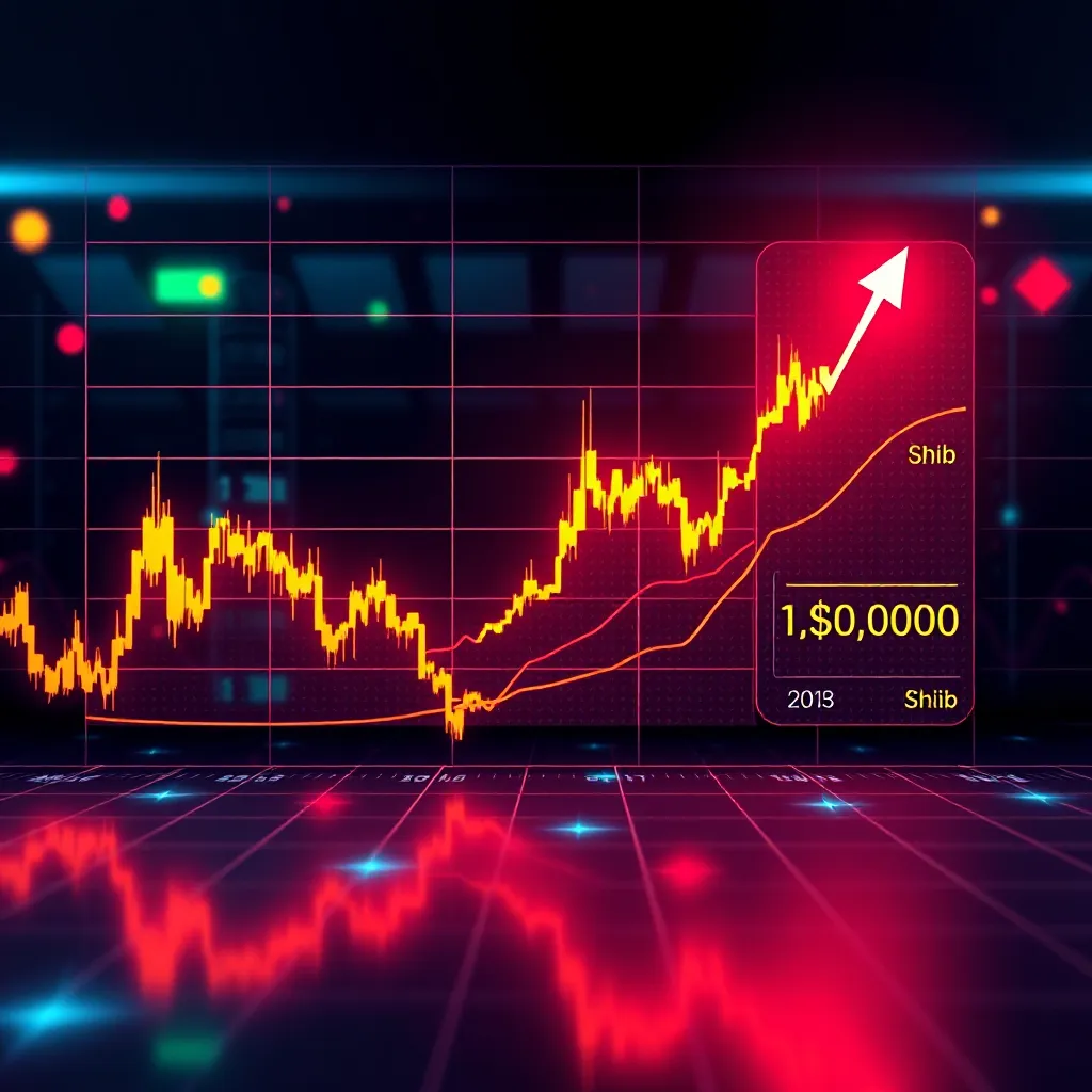 Will $Shib Reach .00002 by Year-End? Predictions Inside | CoinDailies