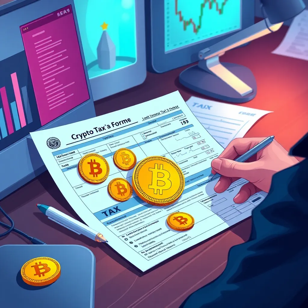 Navigating BTC Refund Reporting to the IRS: What You Need to Know ...