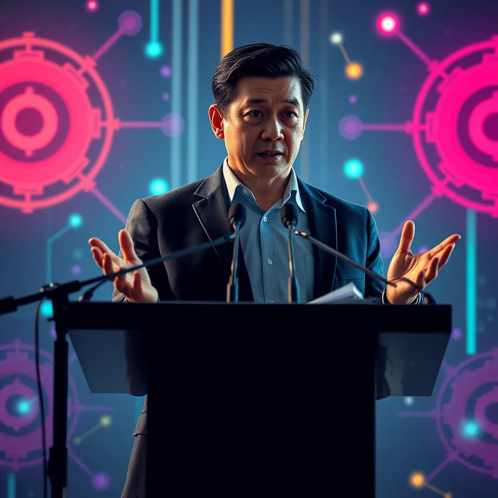 CZ Claims AI Could Displace Million Jobs, Advocates Crypto | CoinDailies