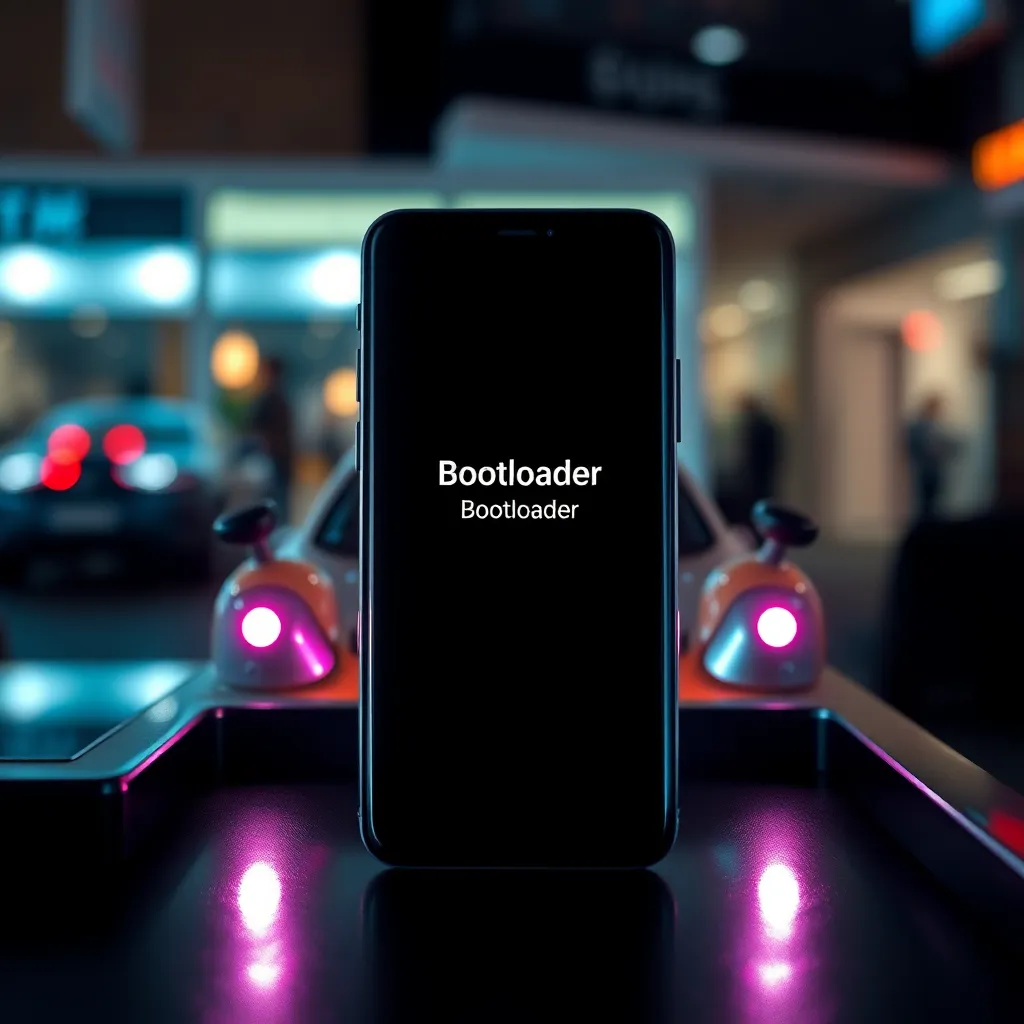 Fixing Bootloader Issues: How to Recover Your Device | CoinDailies